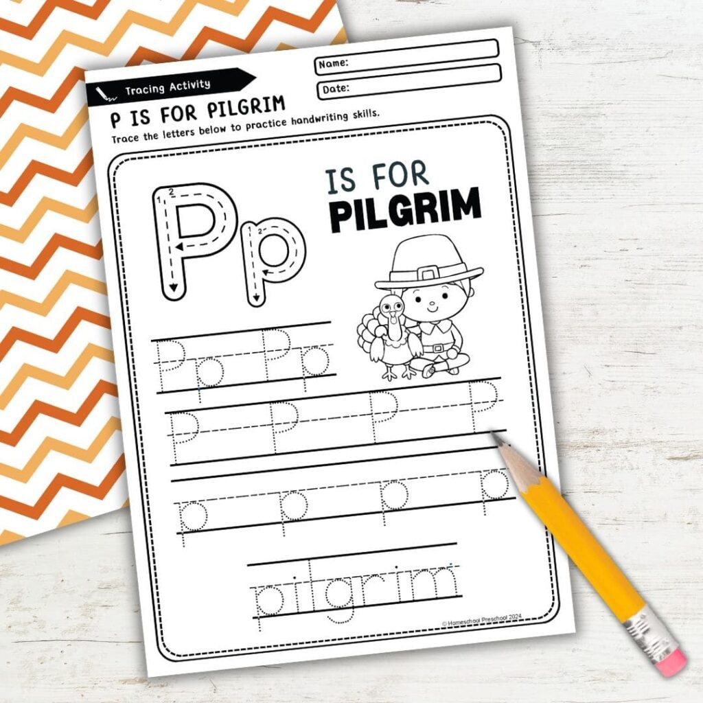 Pilgrim Math Worksheet Kindergarten - Worksheets Template Free