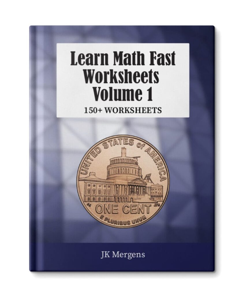 Fast Math Worksheets - Worksheets Template Free