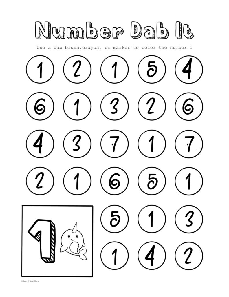 Printable Pre Kindergarten Worksheets Packets - Worksheets Template Free