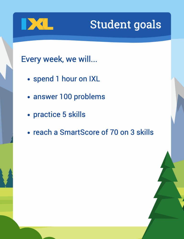 Ixl Free Printable Worksheets - Worksheets Template Free
