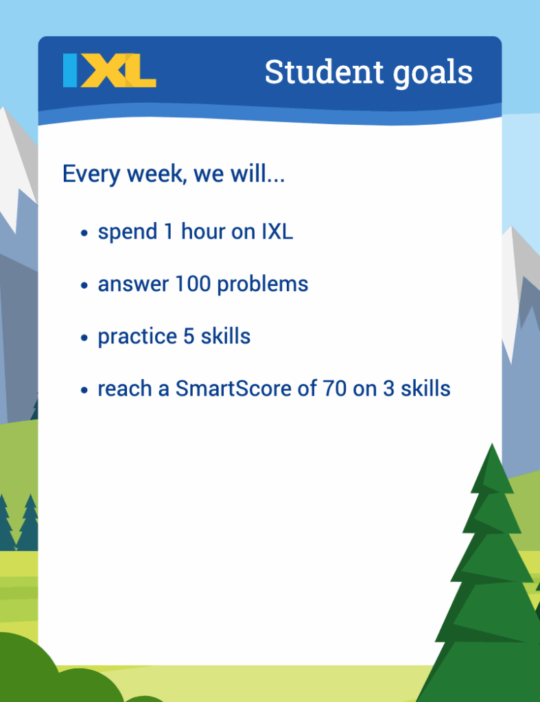 Ixl Free Printable Worksheets - Worksheets Template Free