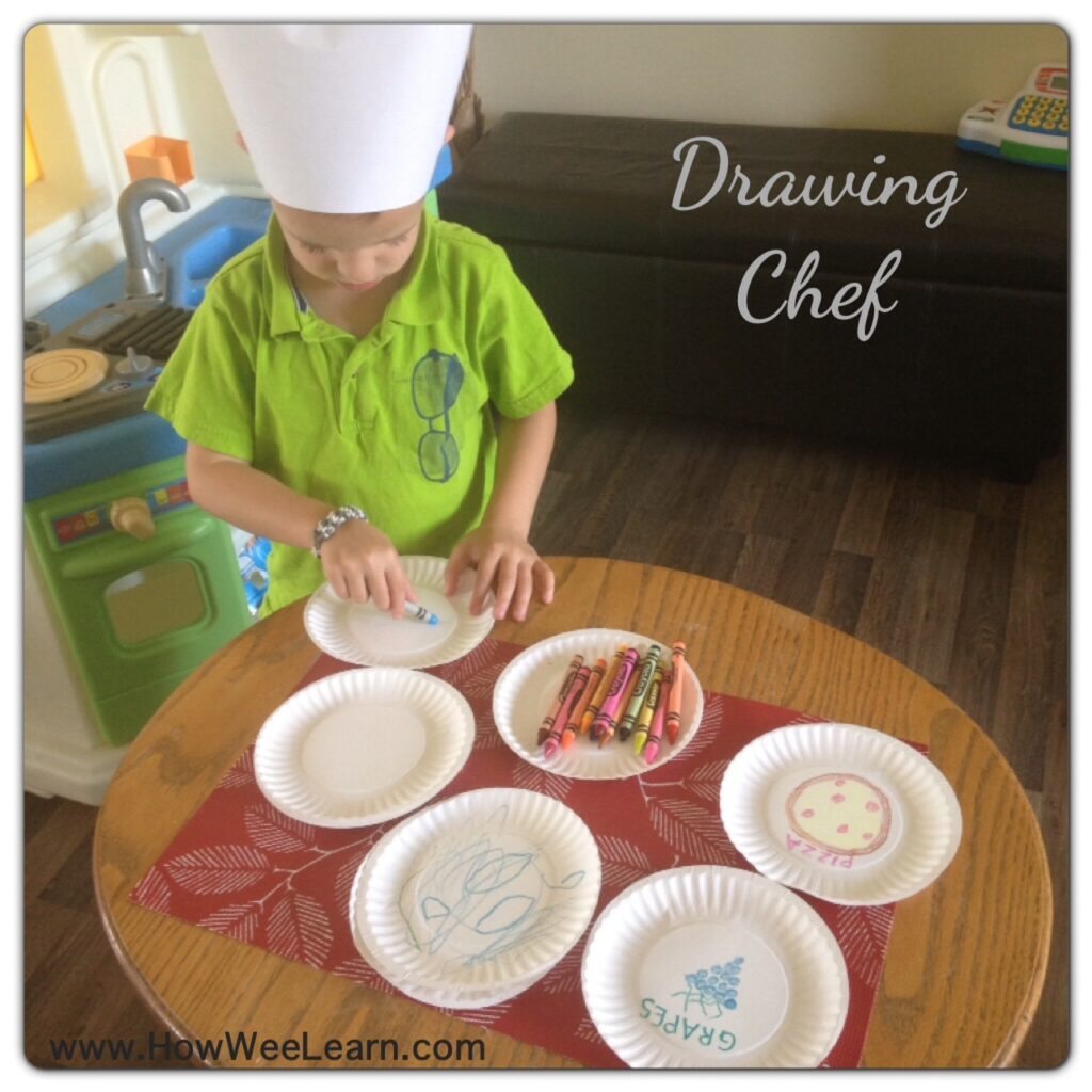 Printable Make Believe Activities For Preschoolers - Worksheets ...