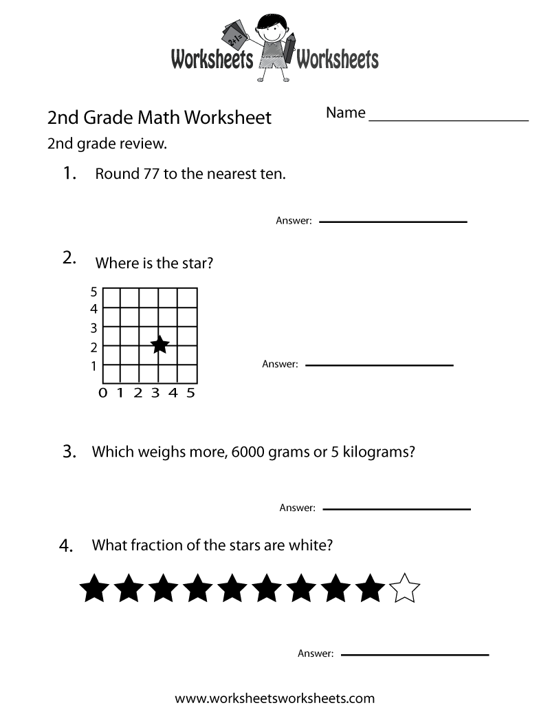 Free Printable Probability Worksheets Grade 2 - Worksheets Template Free